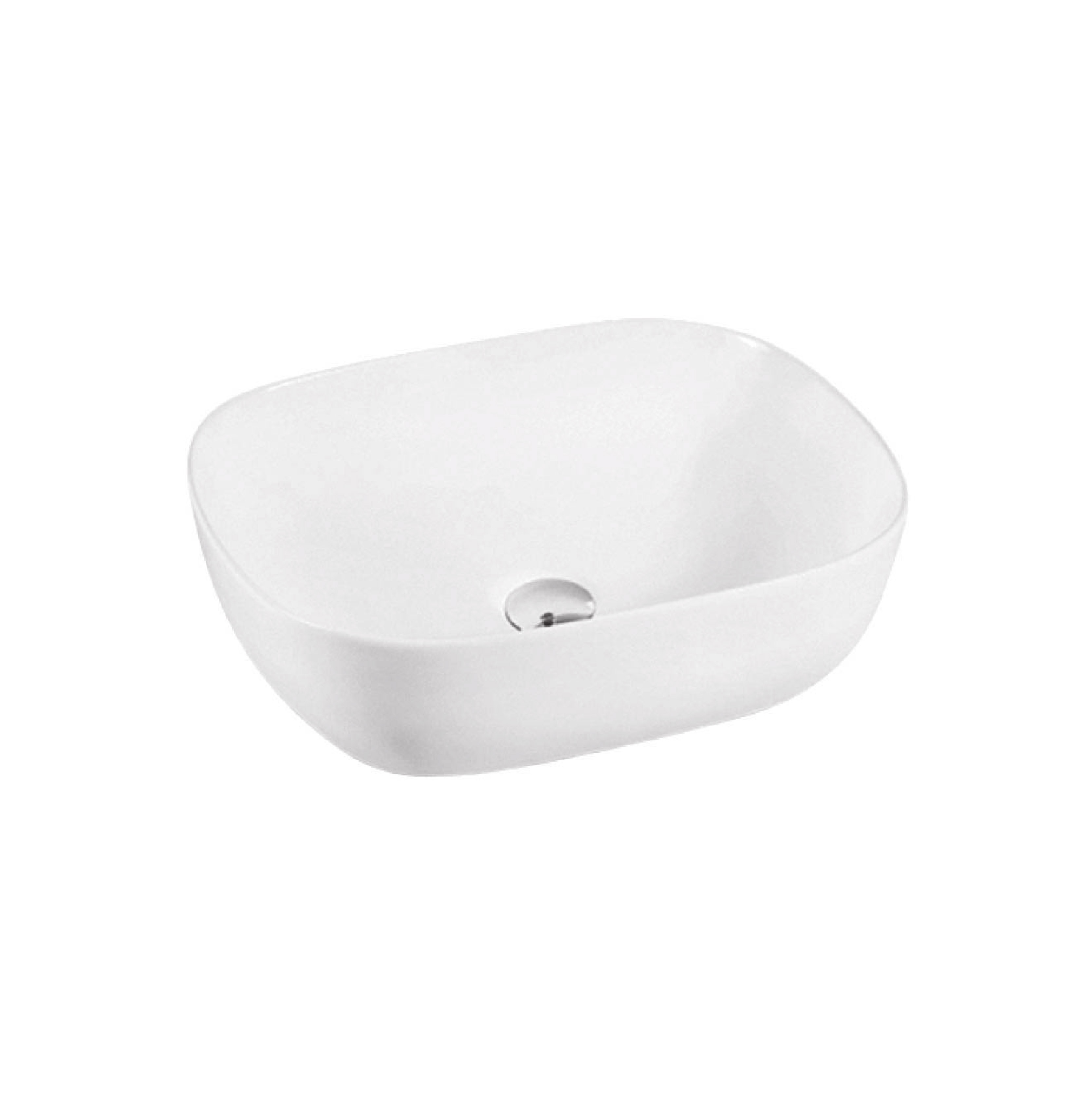 Wash Basin: CWB1086-CB