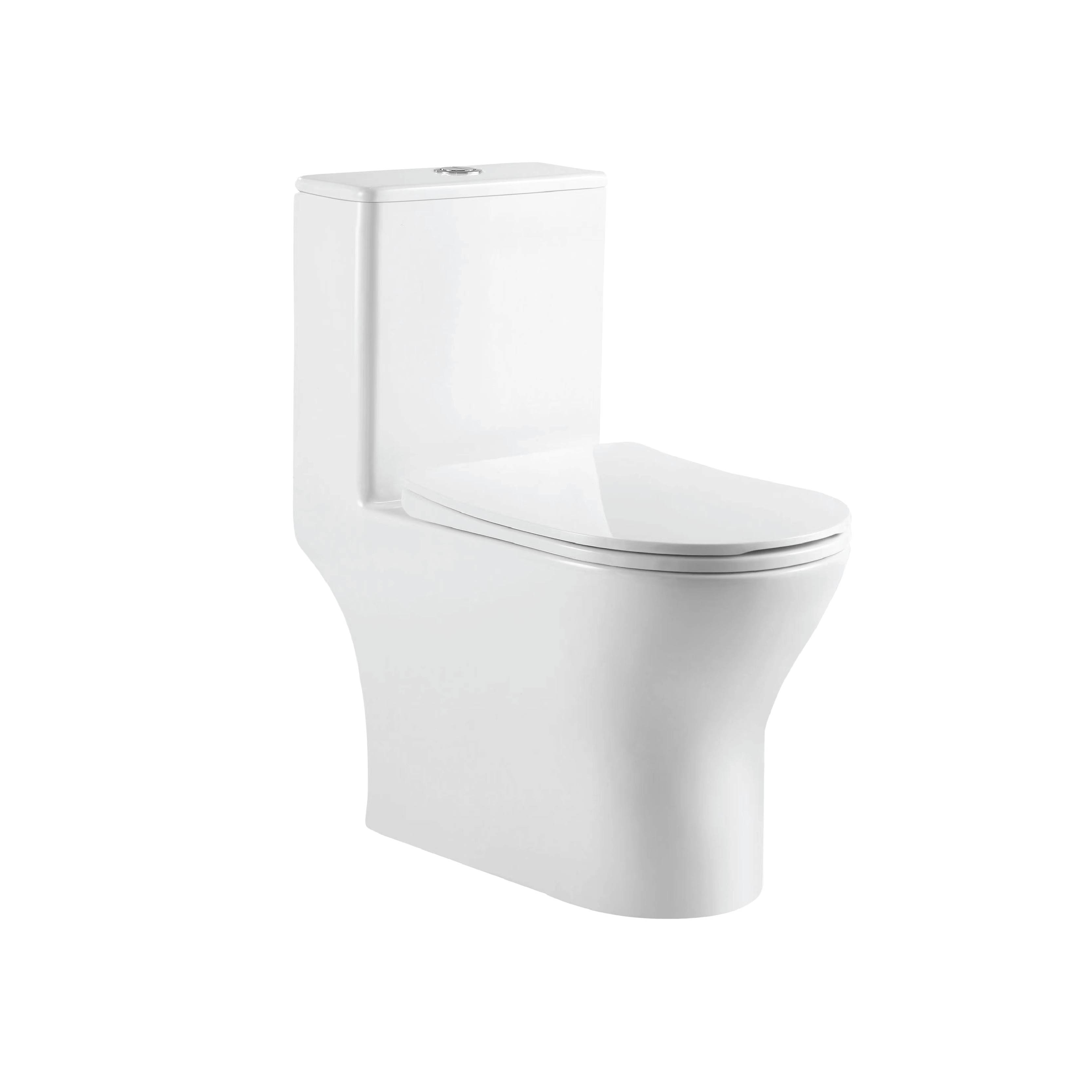 Water Closet: CWC8318-P-RL